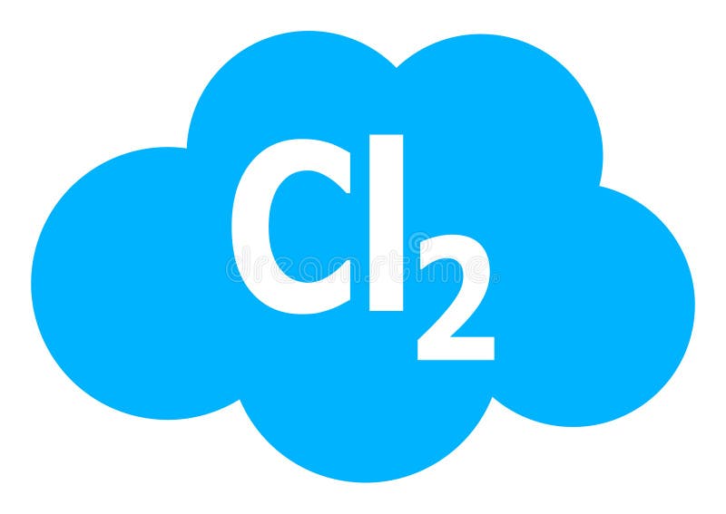 Chlorine Cloud Stock Illustrations – 36 Chlorine Cloud Stock ...