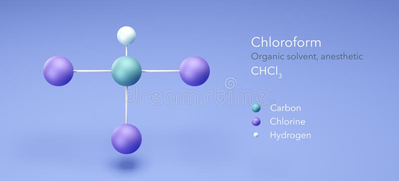 Trichloromethane Chcl3 Stock Illustrations – 15 Trichloromethane Chcl3 ...