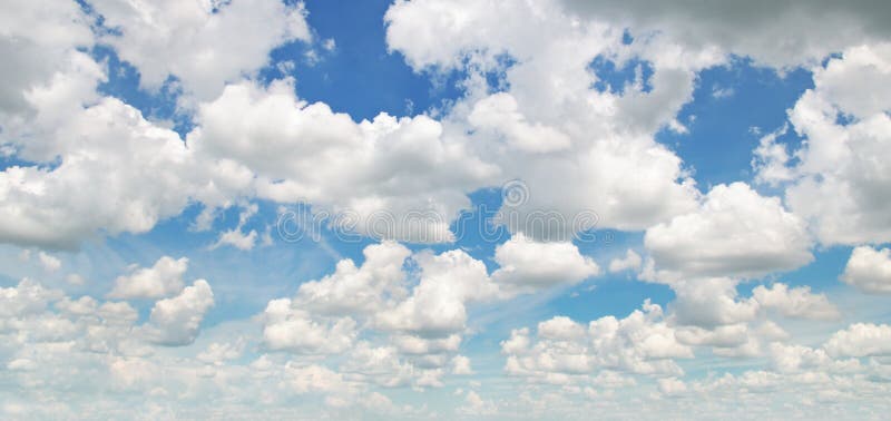 Chmury obraz stock. Obraz złożonej z chmurny, azures - 38011569