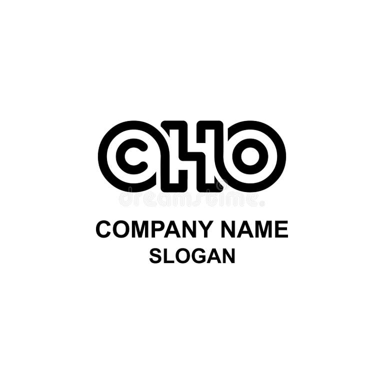 Cho Logo Stock Illustrations – 162 Cho Logo Stock Illustrations ...
