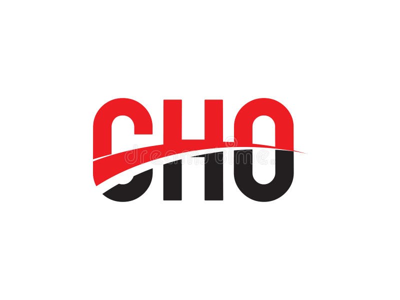 Cho Letter Stock Illustrations – 21 Cho Letter Stock Illustrations ...
