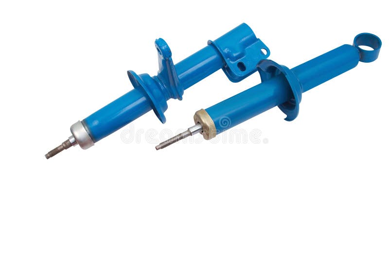 Choc-"absorber" imagem de stock. Imagem de detalhe, brilhante - 3581387