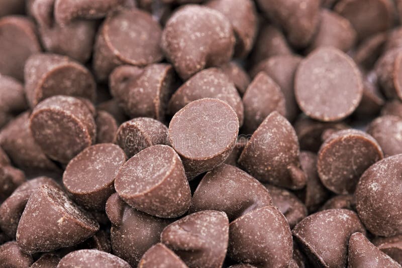 Choc stock image. Image of chocolate, junk, health, isolated - 12264737