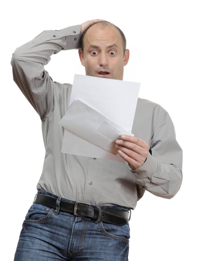 Chocado imagen de archivo. Imagen de despido, cargas - 35495987