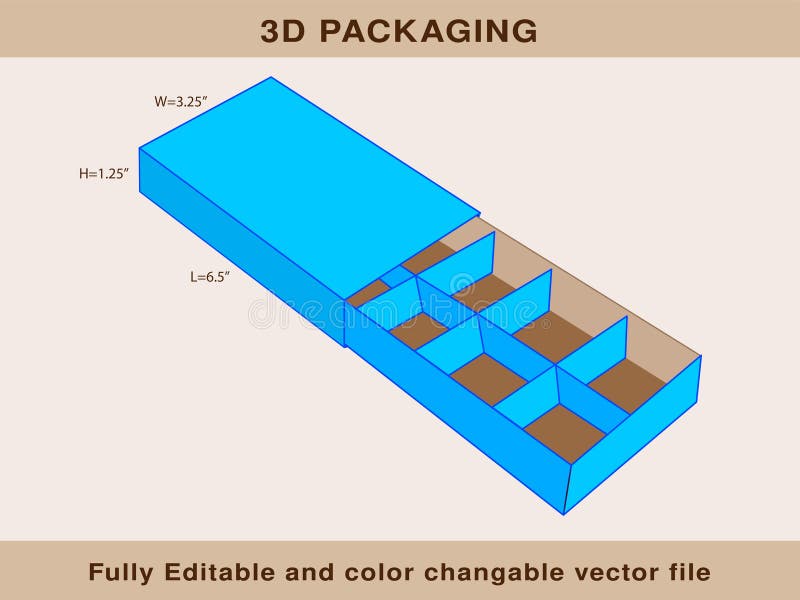 Box Sleve Stock Illustrations – 4 Box Sleve Stock Illustrations ...