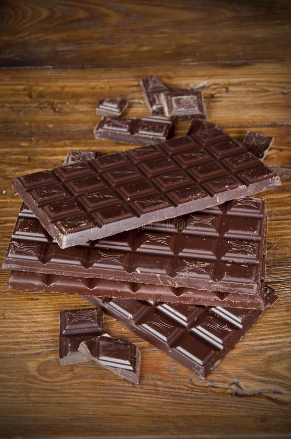 Chockolate stock image. Image of snack, crisp, craving - 44284875