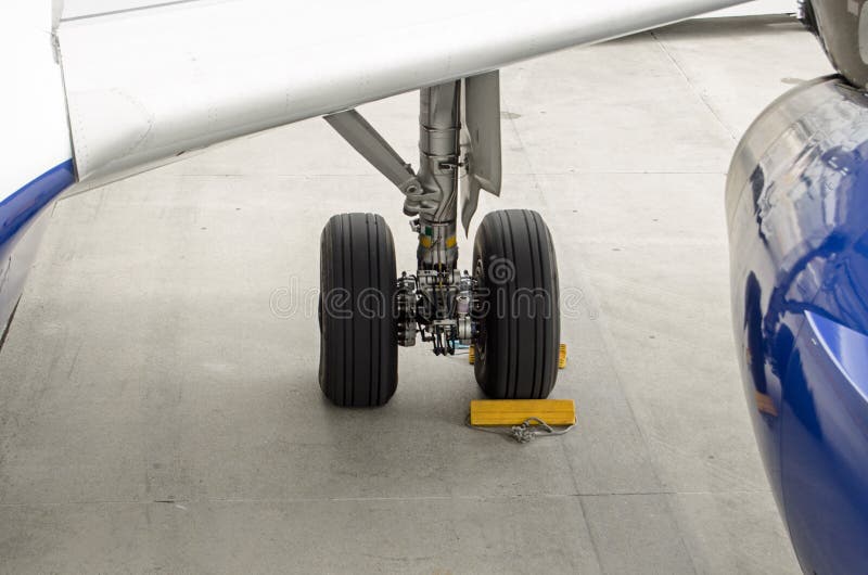 Airplane Chock Stock Photos - Free & Royalty-Free Stock Photos from ...