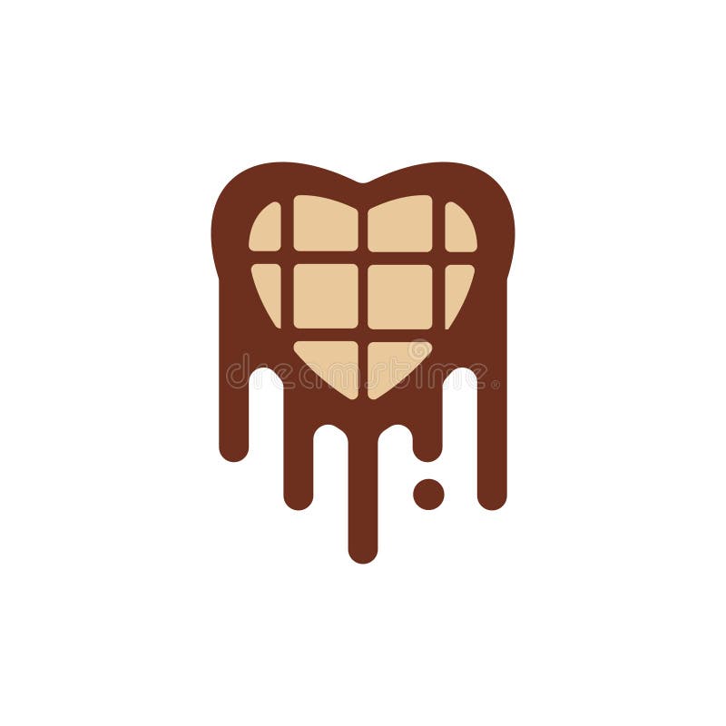 Choco Logo Stock Illustrations – 1,466 Choco Logo Stock Illustrations ...
