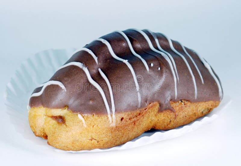 Chocolat bomb stock image. Image of sugar, brown, honney - 677439