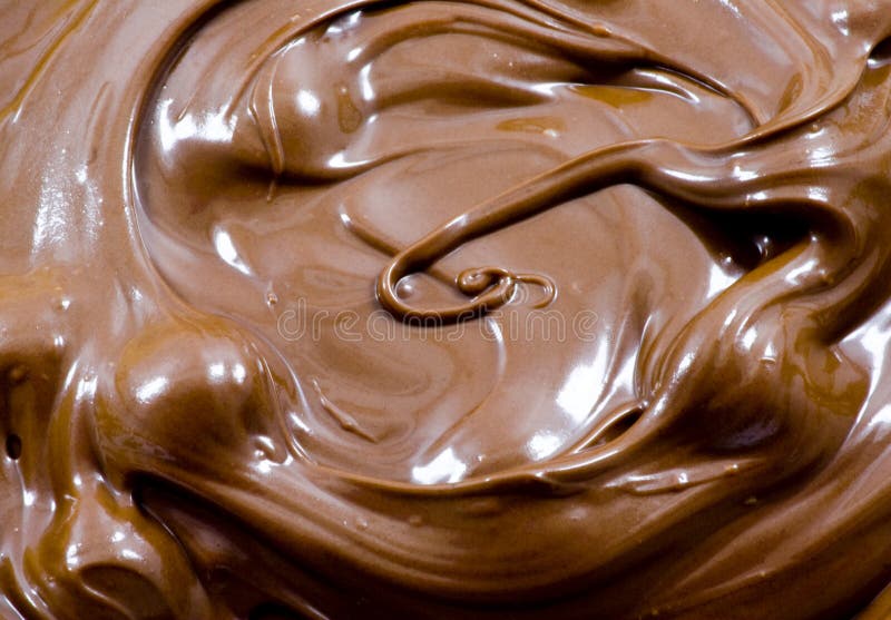 Chocolate stock image. Image of chocolate, baking, creamy - 11155899