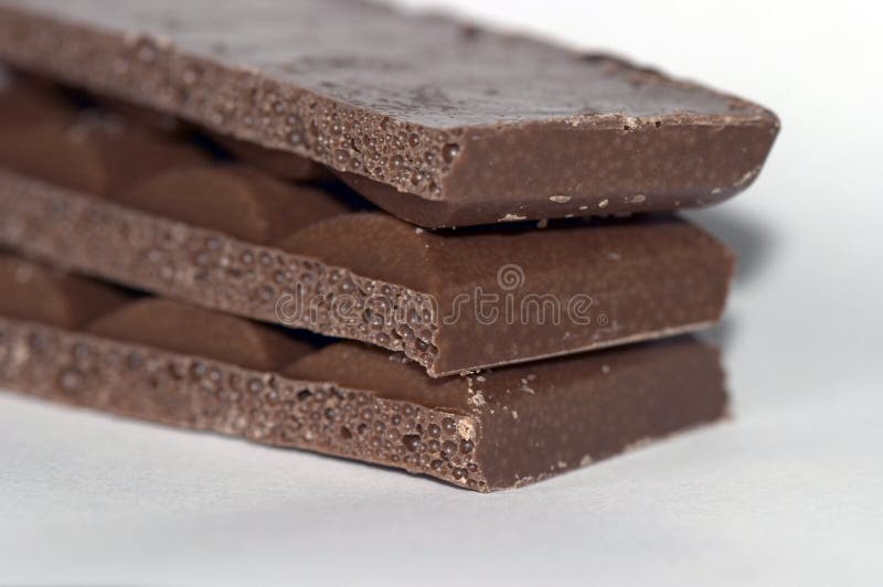 Chocolate stock photo. Image of nutritive, desert, pile - 114072