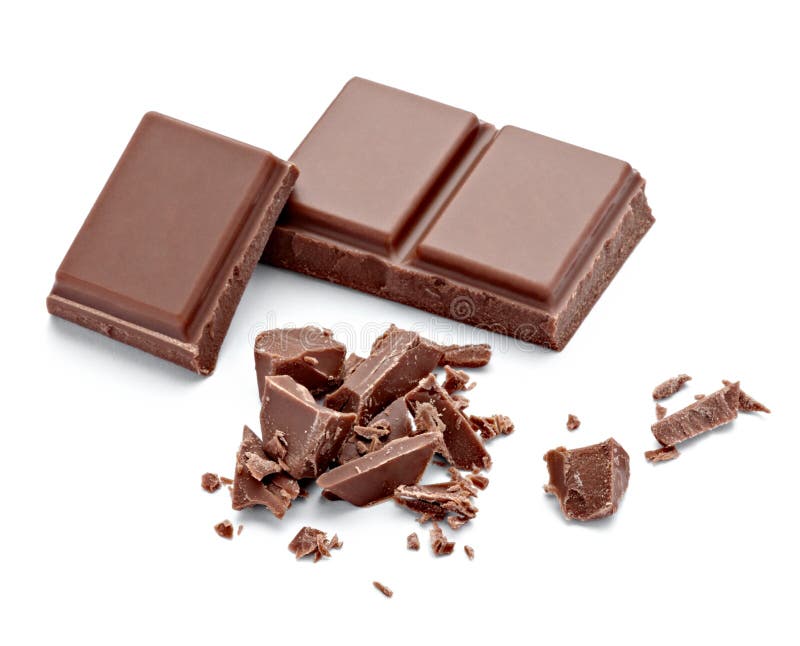 Empty Chocolate Candy Bars Wrappers Editorial Photography - Image of ...