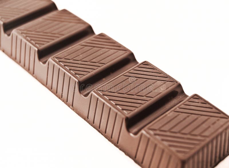 Chocolate stock photo. Image of object, pieces, long - 29339288
