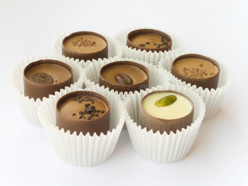 1,193 Caramelo De Chocolate En Una Envoltura Fotos de stock - Fotos ...