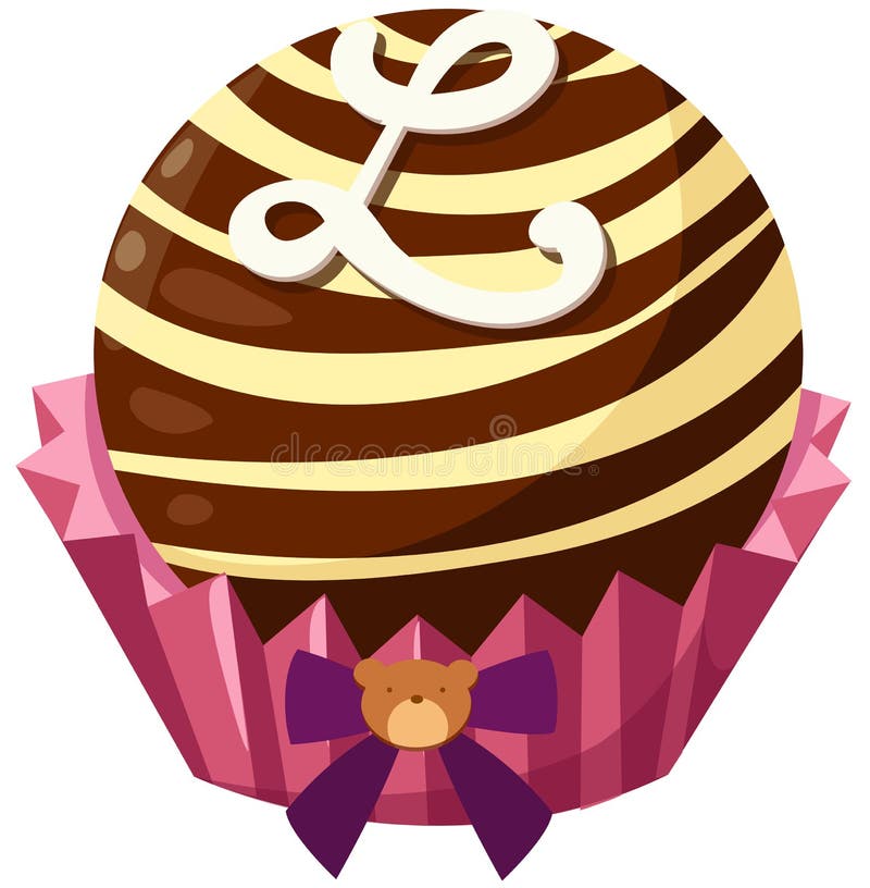 Chocolate Ball Stock Illustrations – 19,725 Chocolate Ball Stock ...