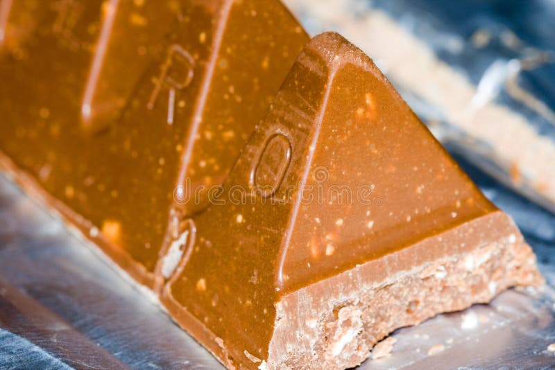 317 Triangle Chocolate Bar Stock Photos - Free & Royalty-Free Stock ...