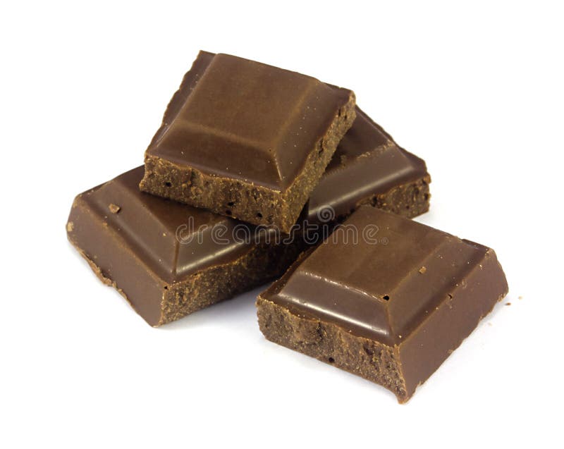 Chocolate bar stock photo. Image of dessert, choc, cocoa - 30522664