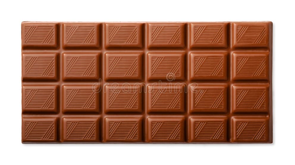 1,172 Rectangle Chocolate Isolated Stock Photos - Free & Royalty-Free ...