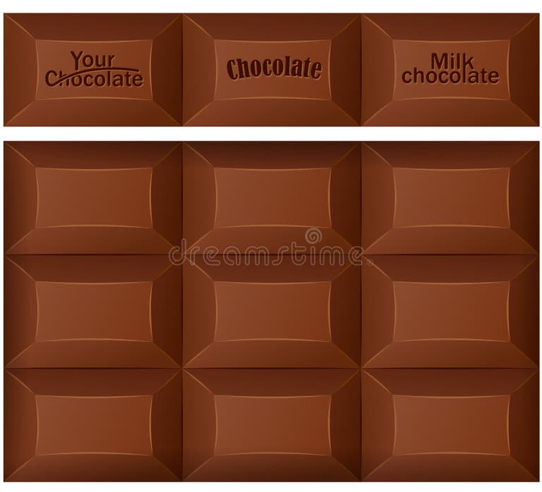 Chocolate Bar Icon Image Stock Illustrations – 23,615 Chocolate Bar ...