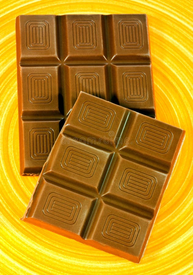 Chocolate bar stock image. Image of chunk, centre, sugar - 66267833