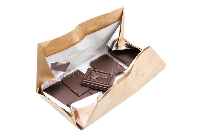 Open pack of cigarettes stock photo. Image of inside - 72449072