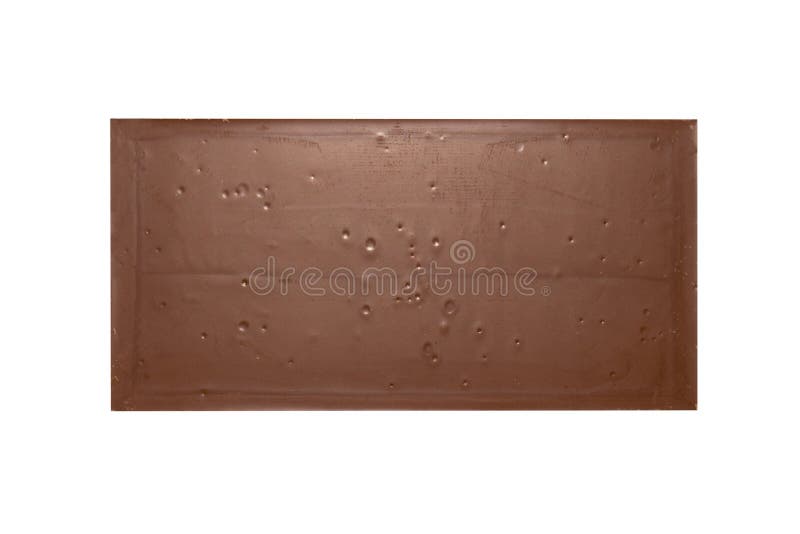 Chocolate Bar.Smooth Texture of Milk Chocolate. Stock Photo - Image of ...