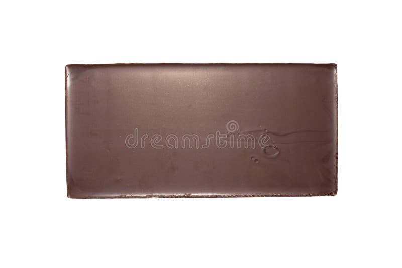 Chocolate Bar.Smooth Texture of Milk Chocolate. Stock Photo - Image of ...