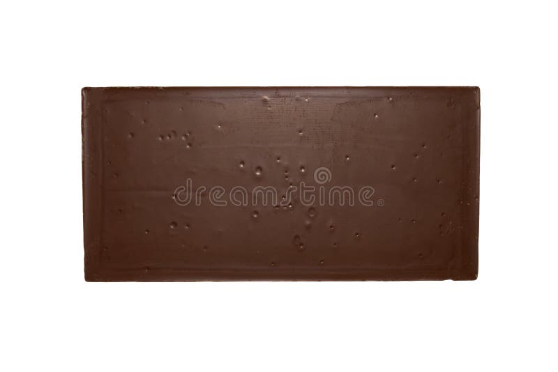 Chocolate Bar.Smooth Texture of Milk Chocolate. Stock Image - Image of ...