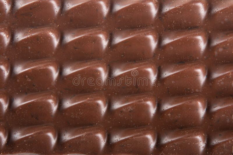 Chocolate Bar Texture Close Up Stock Image - Image of chocolate, sugar ...