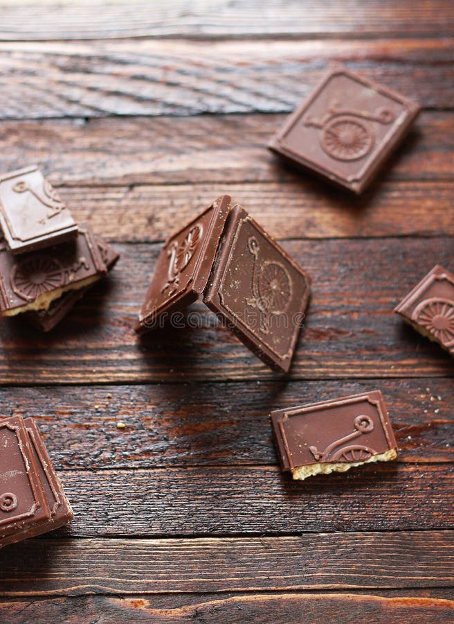 Chocolate bars stock photo. Image of chocolate, sweet - 29091630