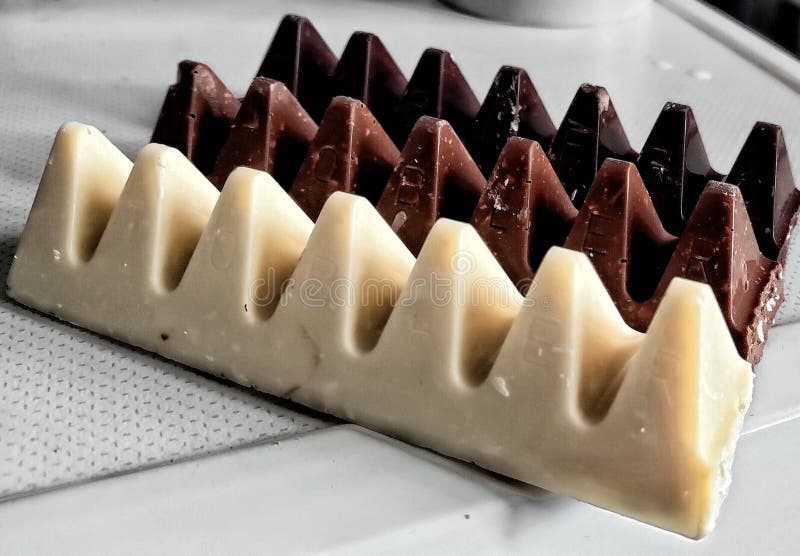 Large Elongated Chocolate Bars Stock Photos - Free & Royalty-Free Stock ...