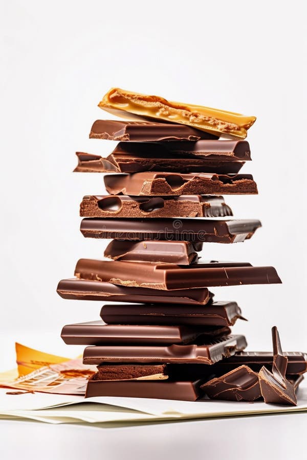 Tall Stack Food Stock Illustrations – 74 Tall Stack Food Stock ...