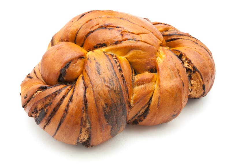 Chocolate bread stock photo. Image of delicious, homemade - 64459066