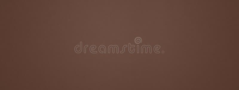 Chocolate Brown Paper Texture Background Stock Photo - Image of vintage ...