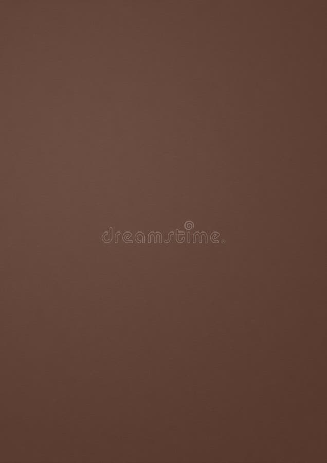 Chocolate Brown Paper Texture Background Stock Illustration ...