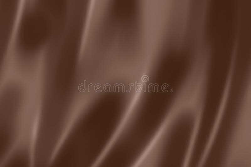 Chocolate Brown Paper Texture Background Stock Illustration ...