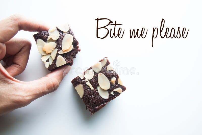 Wording Please, Take Note on a Note Book Stock Photo - Image of work ...