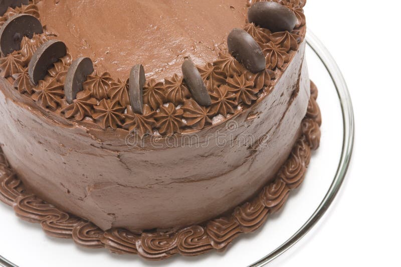 Chocolate Cake Free Stock Photos & Pictures, Chocolate Cake Royalty ...