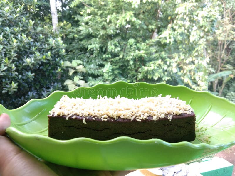 Chocolate Cake with Cheese Cheddar Stock Photo - Image of chocolate ...