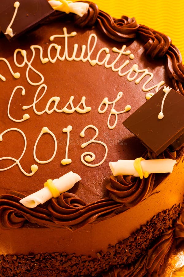 Chocolate cake stock image. Image of sign, pastry, chocolate - 287469335