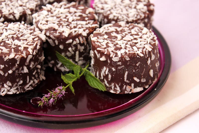 Chocolate Cake stock photo. Image of snack, food, sugar - 67903010