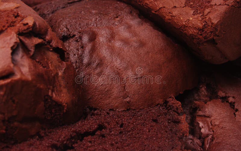 Chocolate cake texture stock image. Image of moist, sweet - 9924373