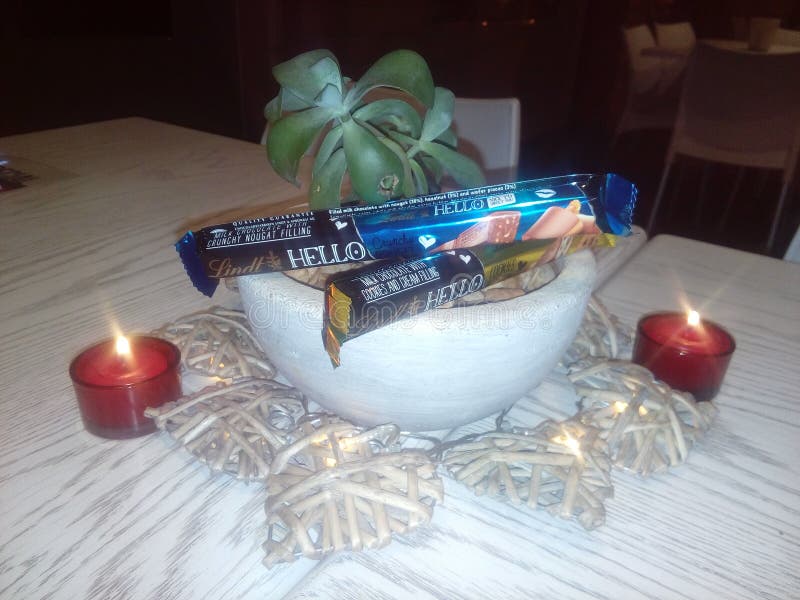 Romantic night out editorial stock image. Image of candle - 141267074