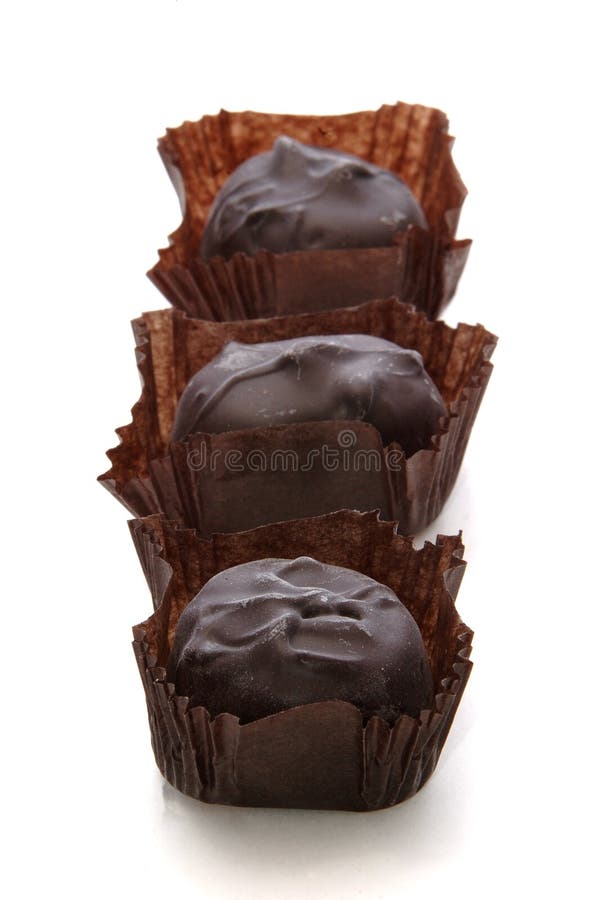 Chocolate Candy stock photo. Image of dessert, chocolate - 201450