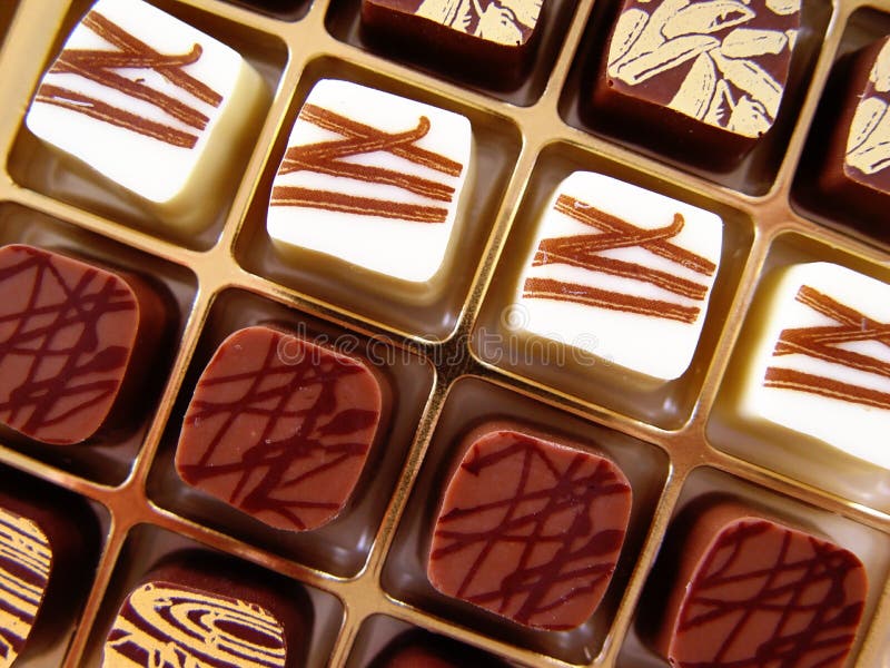 Chocolate candy stock photo. Image of treats, sweets, candy - 66600