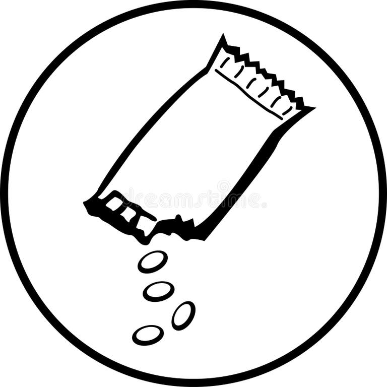 Candy Bag Stock Illustrations – 26,264 Candy Bag Stock Illustrations ...