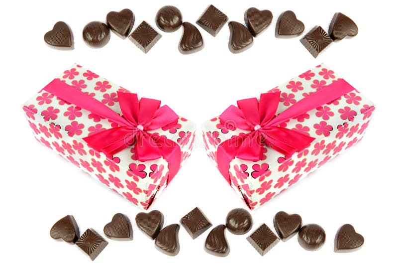 1,887 Box Chocolates Black White Stock Photos - Free & Royalty-Free ...