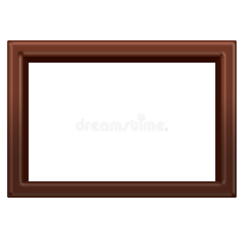 Rectangle Frame Outline Stock Illustrations – 13,357 Rectangle Frame ...