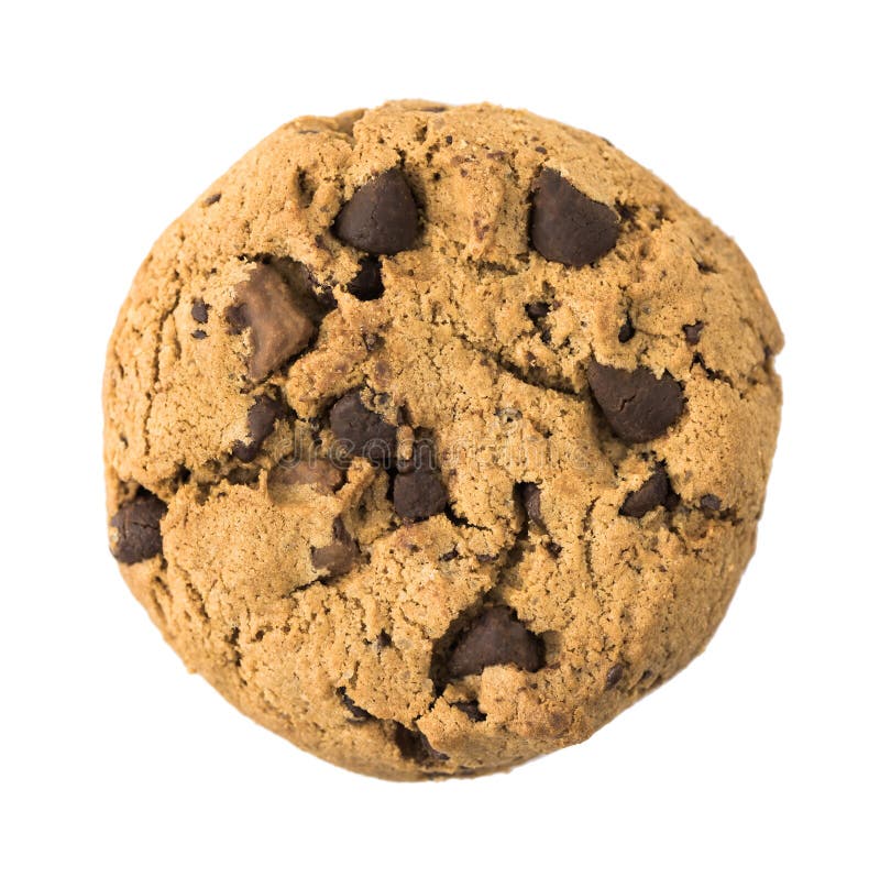 28,943 Chocolate Chip Cookie Isolated Stock Photos - Free & Royalty ...