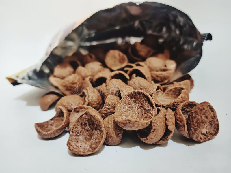 Chocolate Choko Chips, the Most Nutritious, Crunchy and Delicious Snack ...